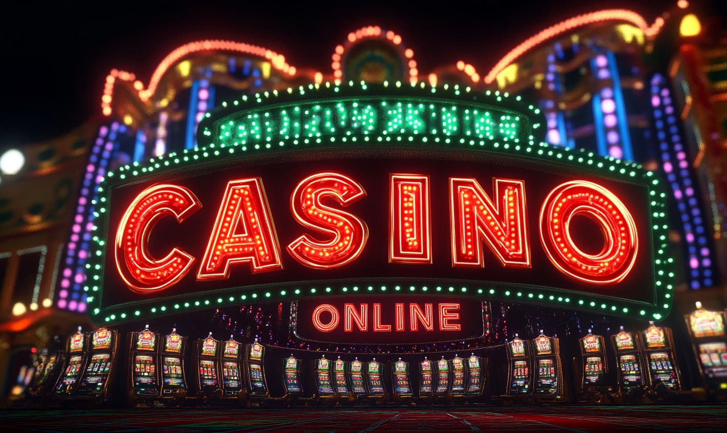 GK222: Explore Premium Online Casino Action