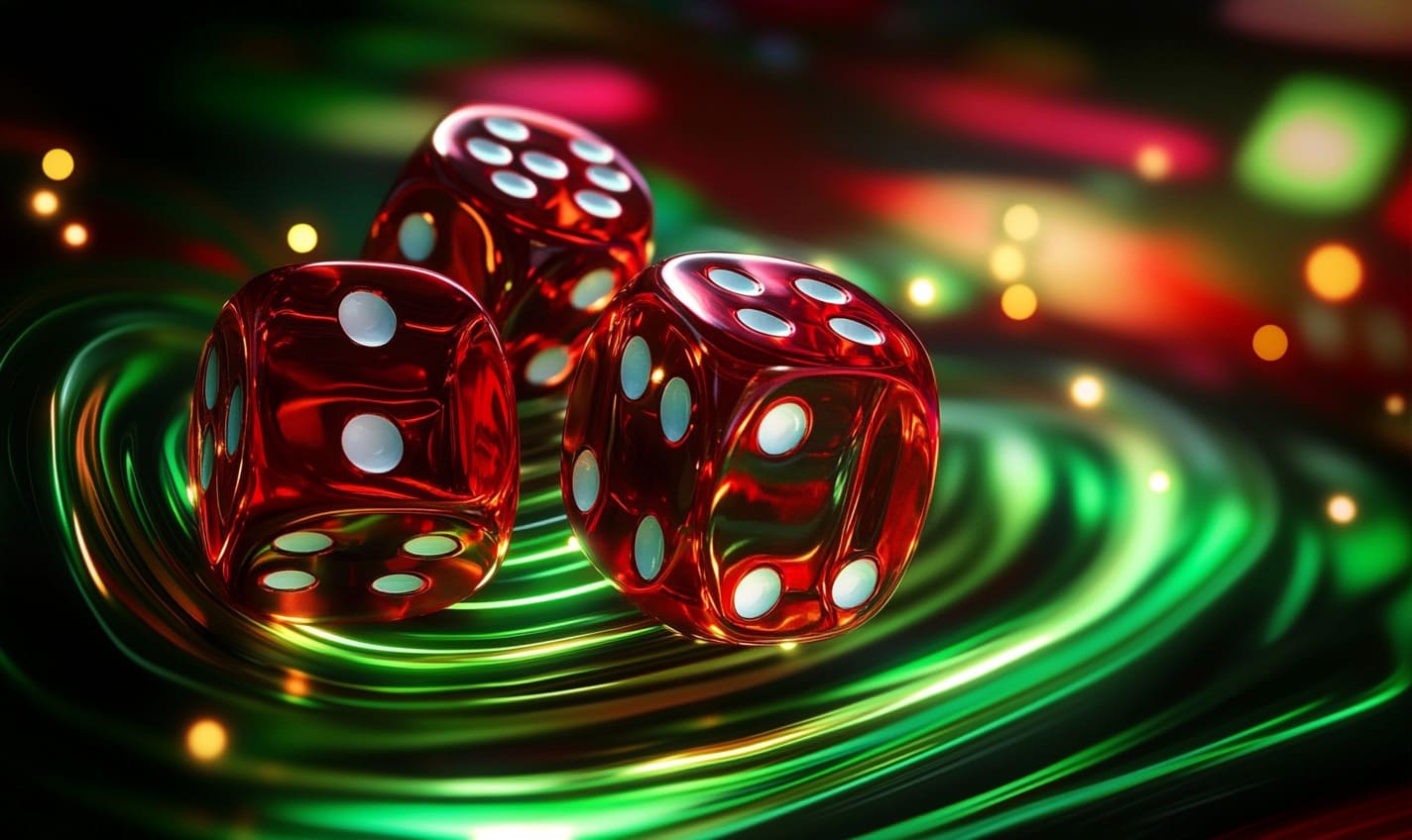GK222: Explore Premium Online Casino Action