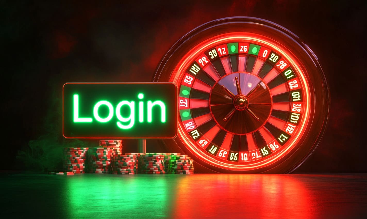 GK222: Easy Registration For Fast Casino Access