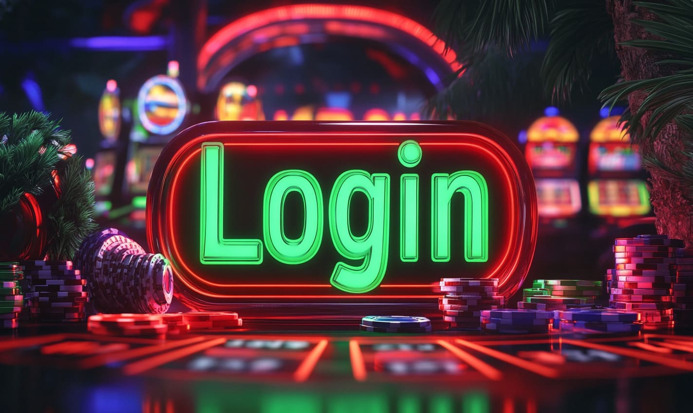 GK222: Easy Registration For Fast Casino Access