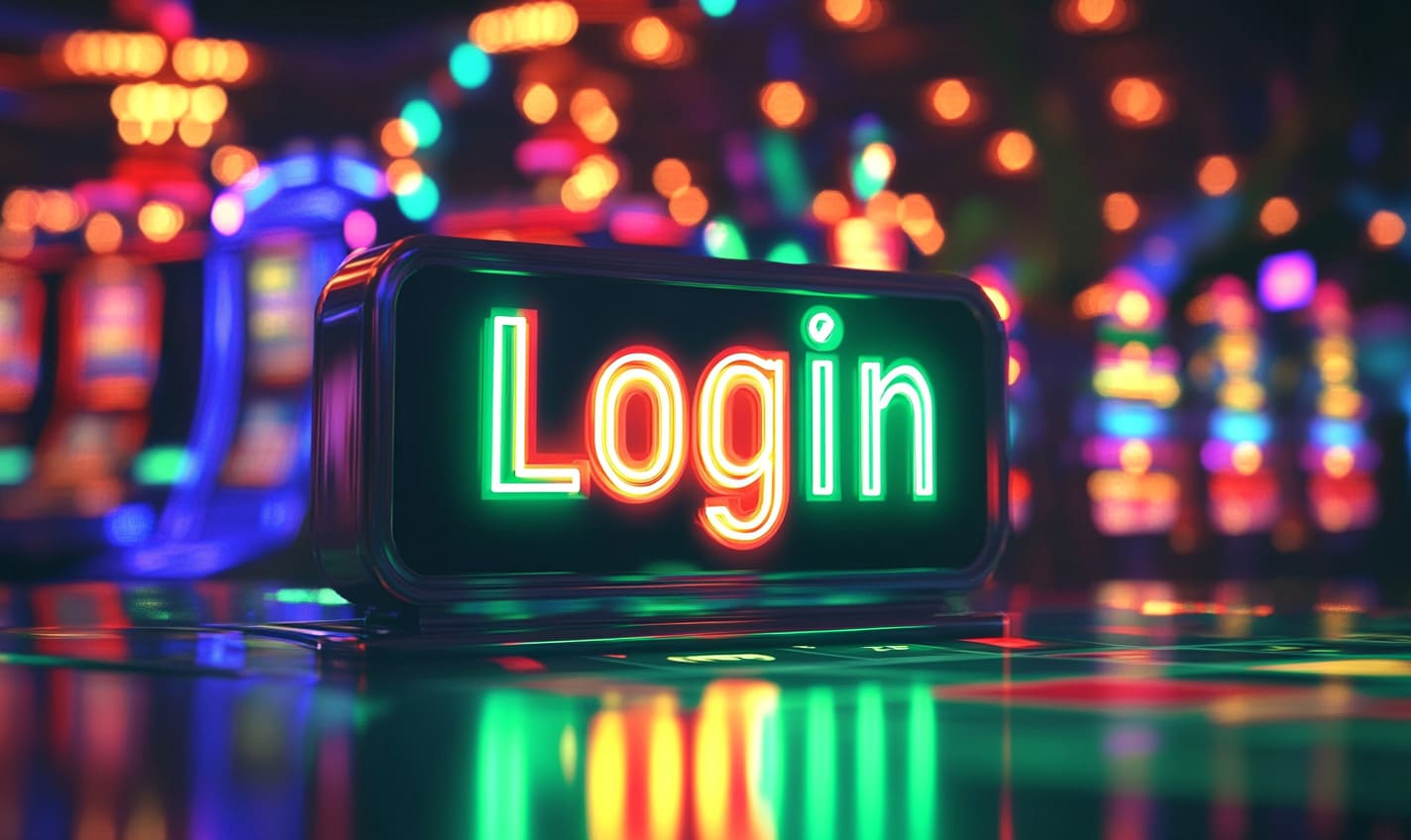 GK222: Easy Registration For Fast Casino Access